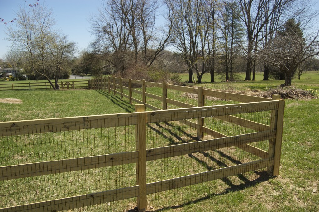 Gallery - FenceMax LLC